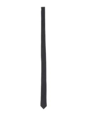 Fendi Pointedtip Tie