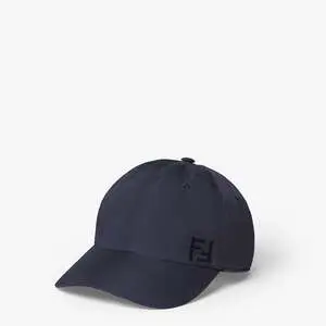 Fendi Baseball Cap