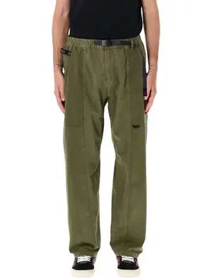 Gramicci Everyday Gadget Pants - Green