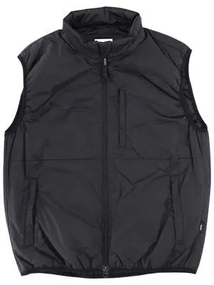 Aspesi Zip-up Padded Gilet