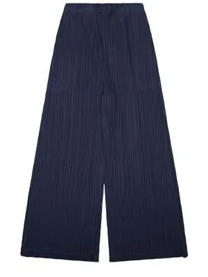 Issey Miyake Monthly Colors: January - Blue