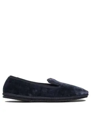 SENTIER Roberta Mini Loafers & Slippers - Blue
