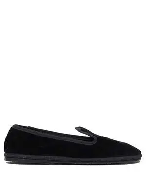SENTIER Chic Loafers & Slippers For - Black