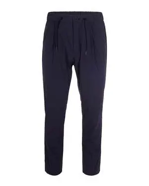 Herno Tailored Stretch Trousers - Blu