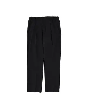 Herno Herno Men's Mini PaintNTS For SS26 Black