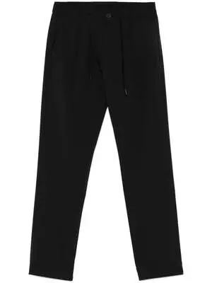 Herno Mini Stylish Pants - Black