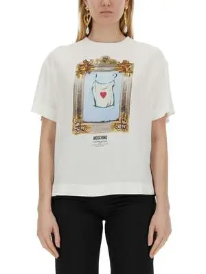 Moschino Layered Tops