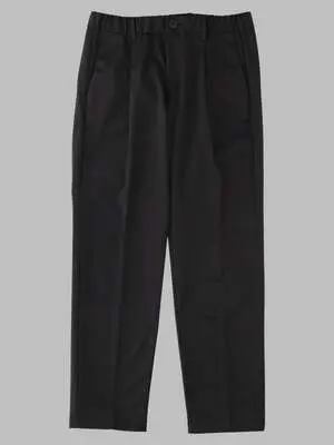 Herno Tailored Trousers - Black