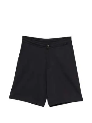 Herno Casual Mini Shorts - Blu