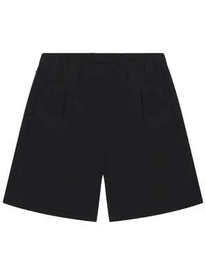Herno Mini Shorts - Black