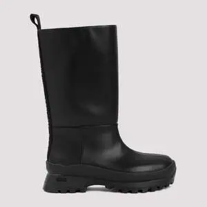Stella McCartney Trace Boots - Black