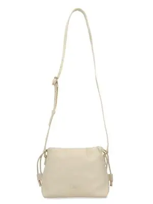 A.p.c. Chic Mini Crossbody Bag - Beige