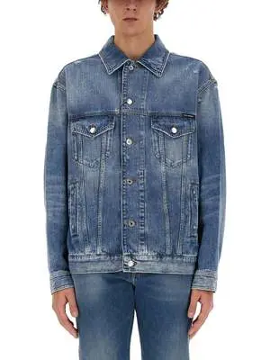 Dolce & Gabbana Shirt - Denim