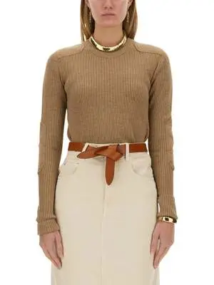 Marant Etoile Stretch Tops