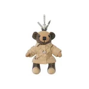 Burberry Thomas Trench Mini Hod - Vntgchruby