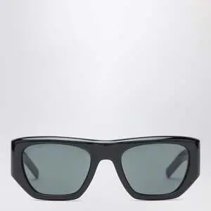Saint Laurent Mini Retro Sunglasses - Black