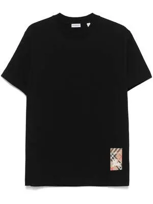 Burberry Mini Short Sleeve T-shirt