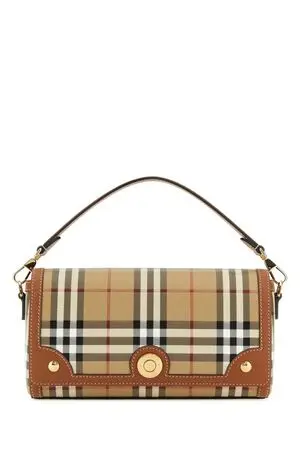 Burberry Mini Crossbody Bag - Vchbrbrown