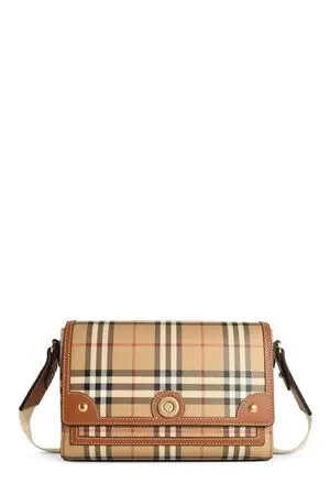 Burberry Mini Crossbody Bag For - Vchbrbrown
