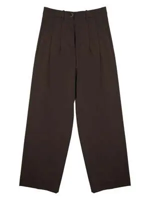 Nine:inthe:morning Tailored Bottoms For Women