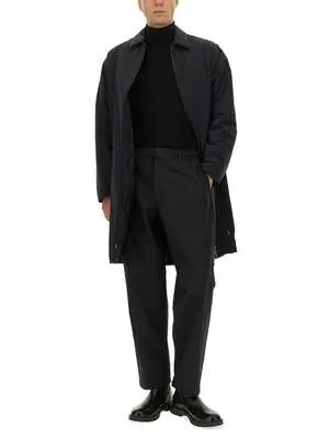 Herno 2l Gore-tex Raincoat