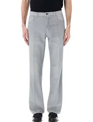 Prada Ankle Length Bottoms For Men