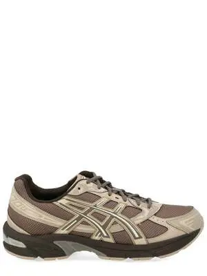 Asics Synthetic Leather Sneakers Ss26 Edition