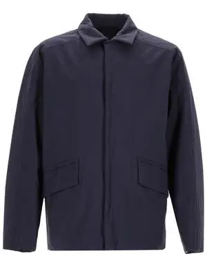 HERNO LAMINAR Jacket In 2L GORE-TEX
