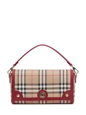 Burberry Mini Vintage Check Clutch