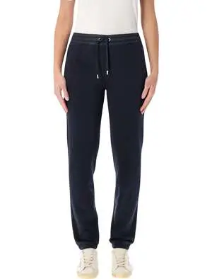 PARAJUMPERS Martina Fleece Pants - Pencil