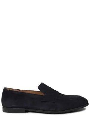 MILLE885 Loafers - Blue