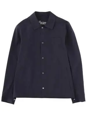 Herno Essence Shacket
