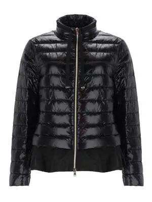 Women's Herno Black Jackets