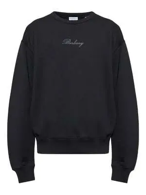 Burberry Rowan Mini Sweater T-shirt For