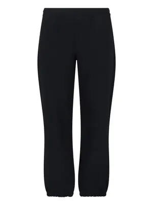 Burberry Ronnie Slim Fit Pants - Black