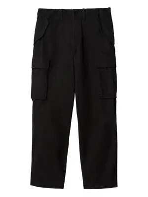 Burberry Cargo Pants - Black