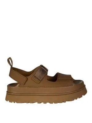 UGG UGG Golden Glow Sandals Marrone