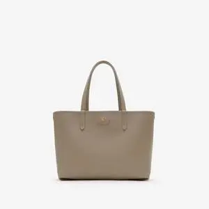 Burberry Mini Reversible Tote Handbag