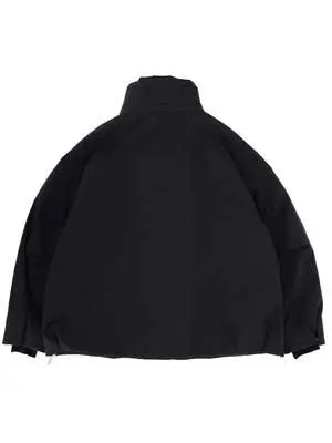 Herno High-neck Quilted Puffer Jacket