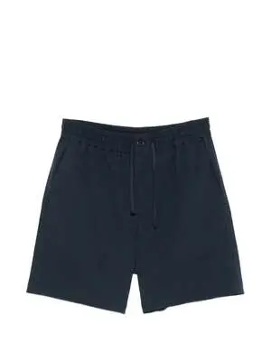 Maison Kitsune Elasticated Shorts For Men