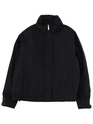 Herno Gore-tex Padded Jacket - Black