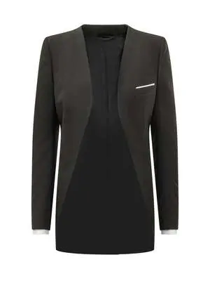 TOM FORD Elegant Paintnama Jacket Slim Fit