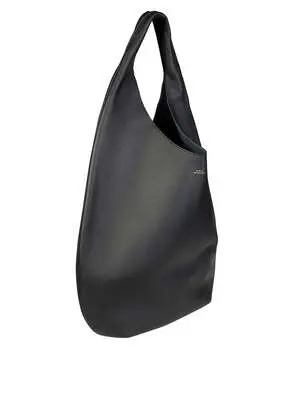 A.p.c. Mini Shoulder Bag - Nero