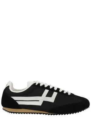 PRO-KEDS 1949 PRO-KEDS Reacer 77 Lace Up Sneakers Black