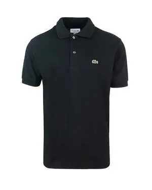 Lacoste Classic Short-sleeve Polo Shirt