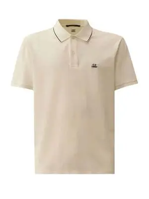 C.P. COMPANY C. P. Company Mini Logo T-shirt For