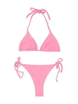 Manebí Two-piece Adjustable Back Bikini Costume