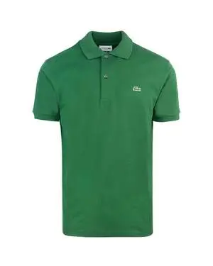 Lacoste Lacoste Men's Classic Cotton T-Shirt Verde