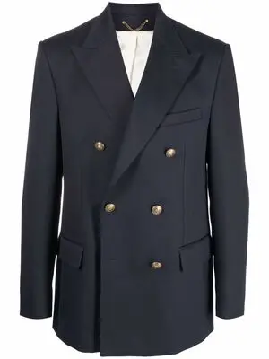 Men's Golden Goose Tuxedo Jacket