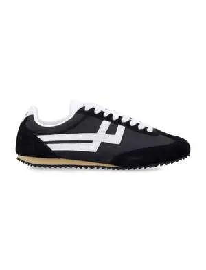 PRO-KEDS 1949 Racer 77 Sneakers - Black